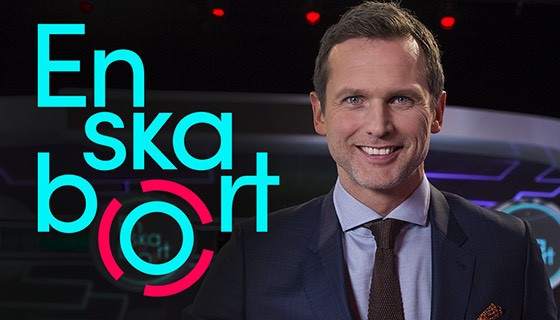 En ska bort - Studiopublik
